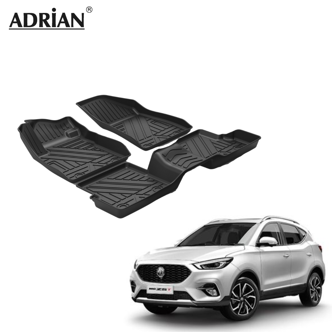 Armor Gard Car Mats For MG ZS 2019-2026 – ADRIAN