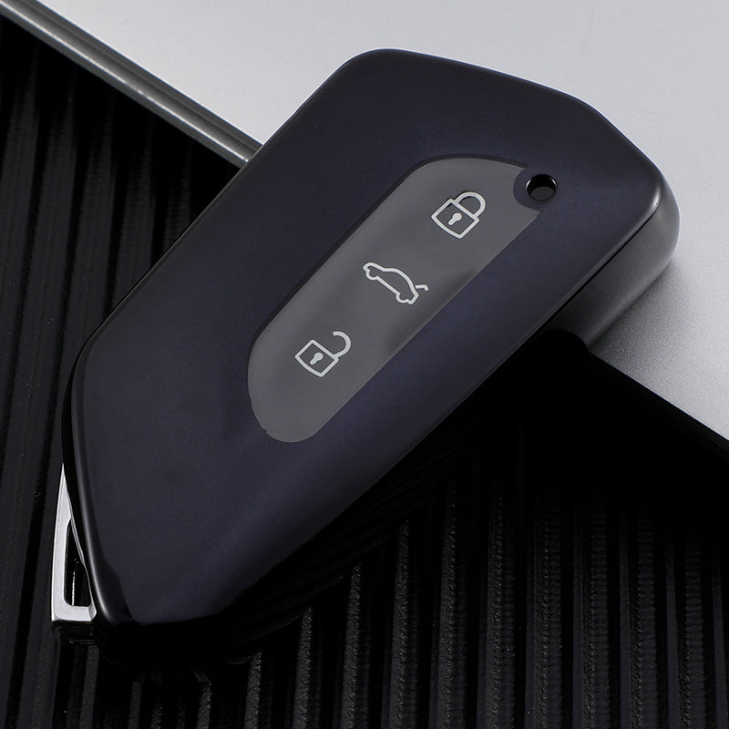 Adrian Car Key Skoda Octavia 2021-2024 / Seat Leon 2021-2024 – ADRIAN