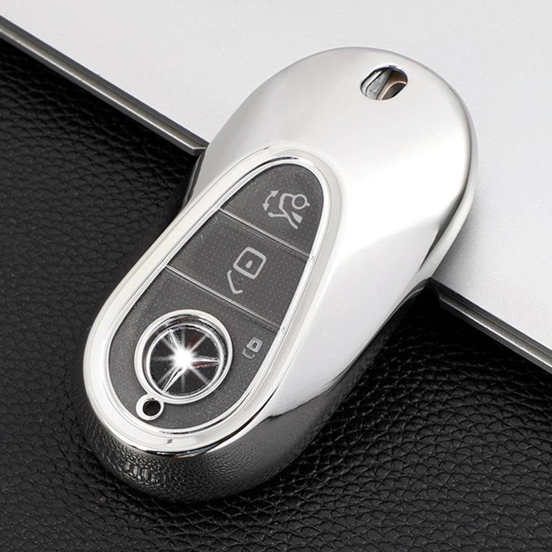 Adrian Car Key Mercedes Benz C Class 2022-2024 – ADRIAN
