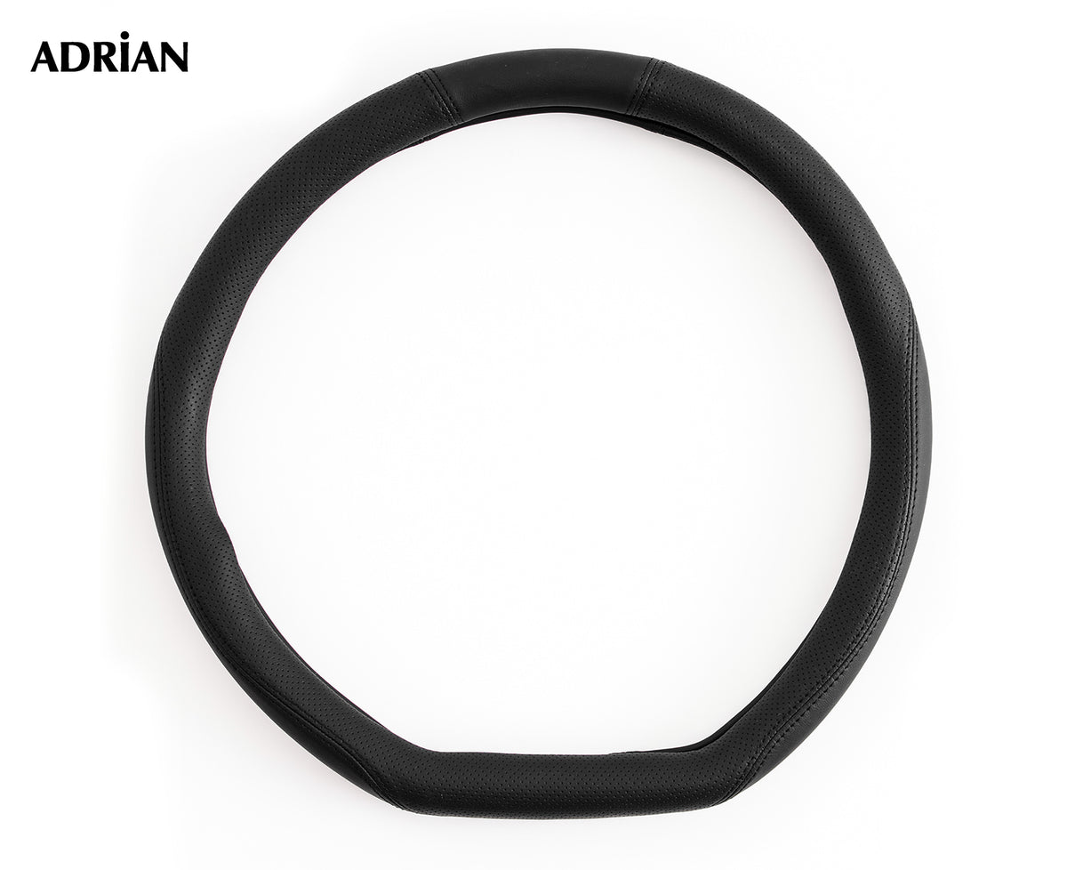 Adrian Car Steering Wheel Cover- D Shape AD-01 – ADRIAN