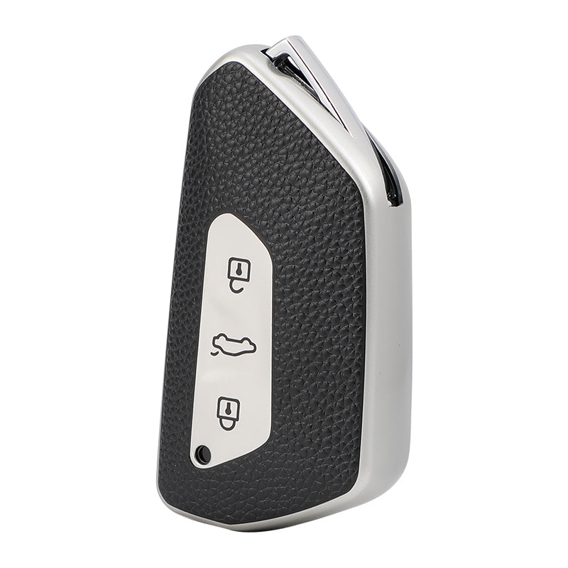 Adrian Car Key Skoda Octavia 2021-2024 / Seat Leon 2021-2024 VW-G09H-L ...
